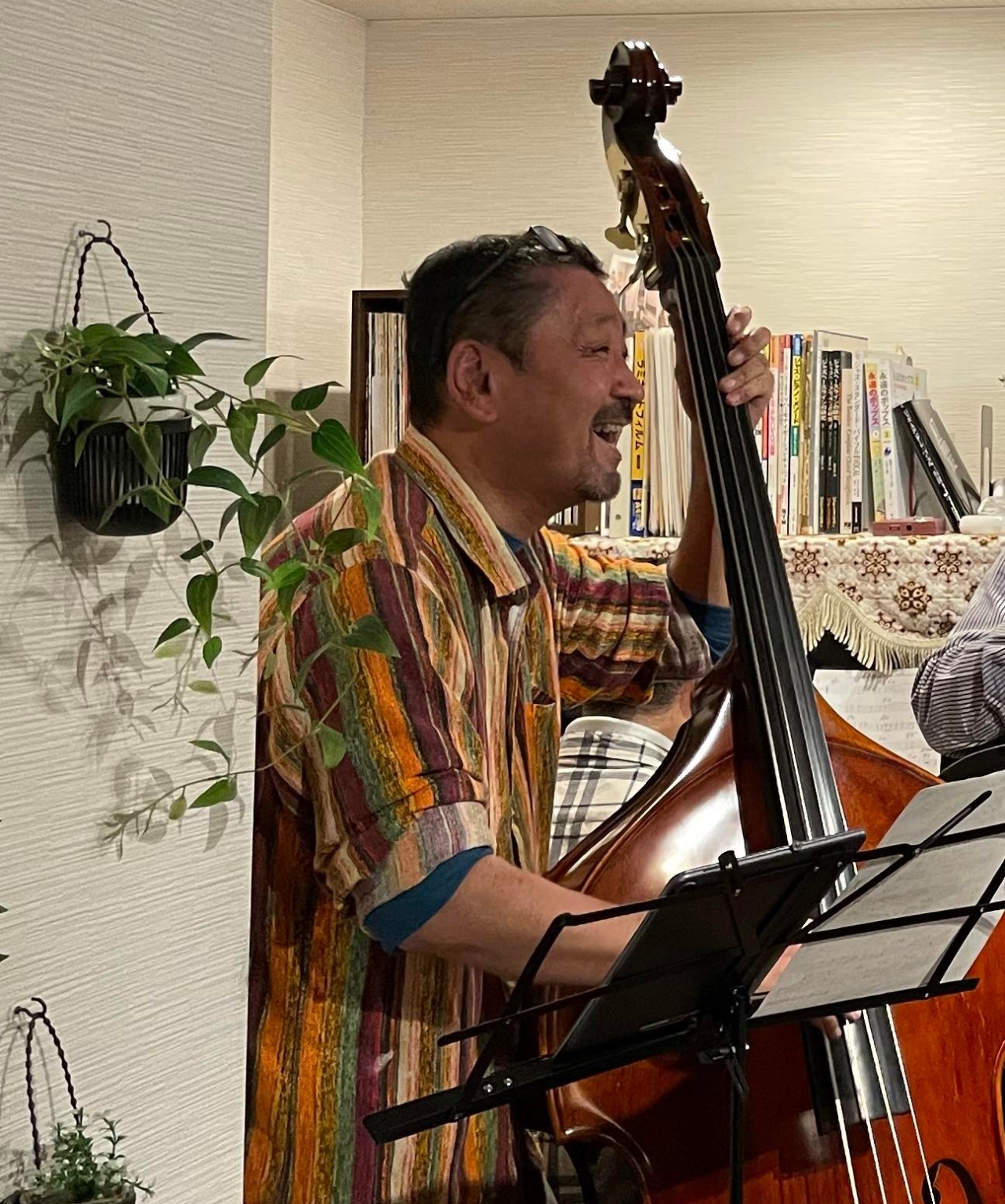 2025-07-13（日） 琥珀のセッションが終了しました。 - Chappy Labo